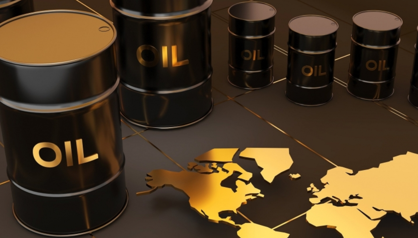 Crude Oil Holds Near $70 as Fed Cuts Rates by 50 bps; Weak China Demand ...