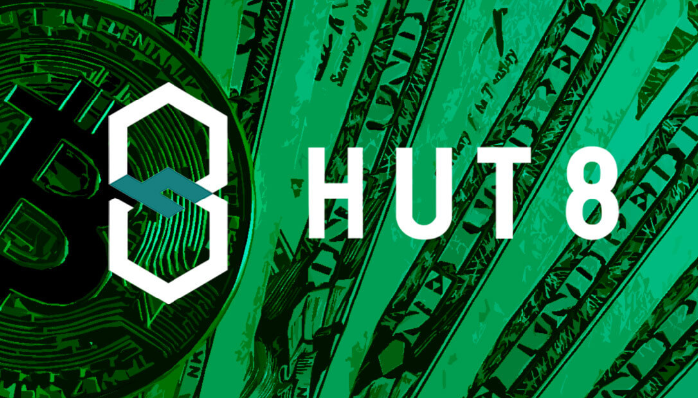 Hut 8 Expands Partnership with Bitmain, Unveils New ASIC Miner for 860 ...