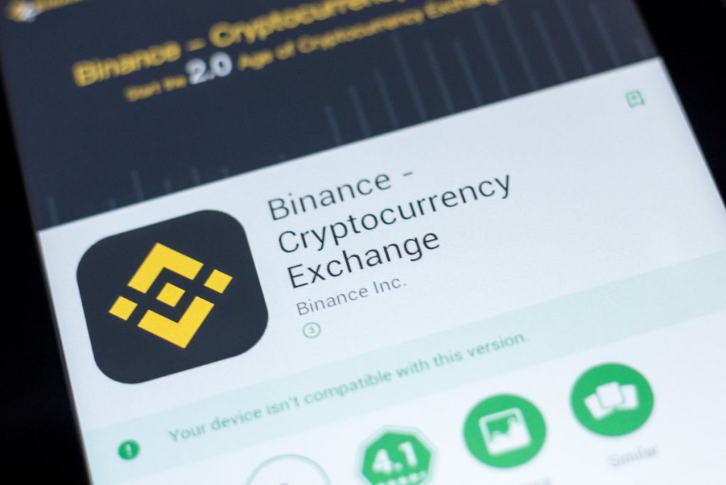 Binance Users Base Hits 246.5 Million - Forex News by FX Leaders