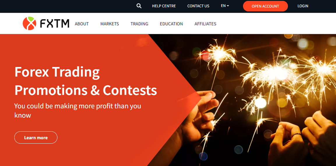 FXTM Review ☑️ Safe or Scam Revealed (2025)