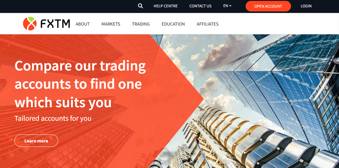 FXTM Review ☑️ Safe or Scam Revealed (2025)