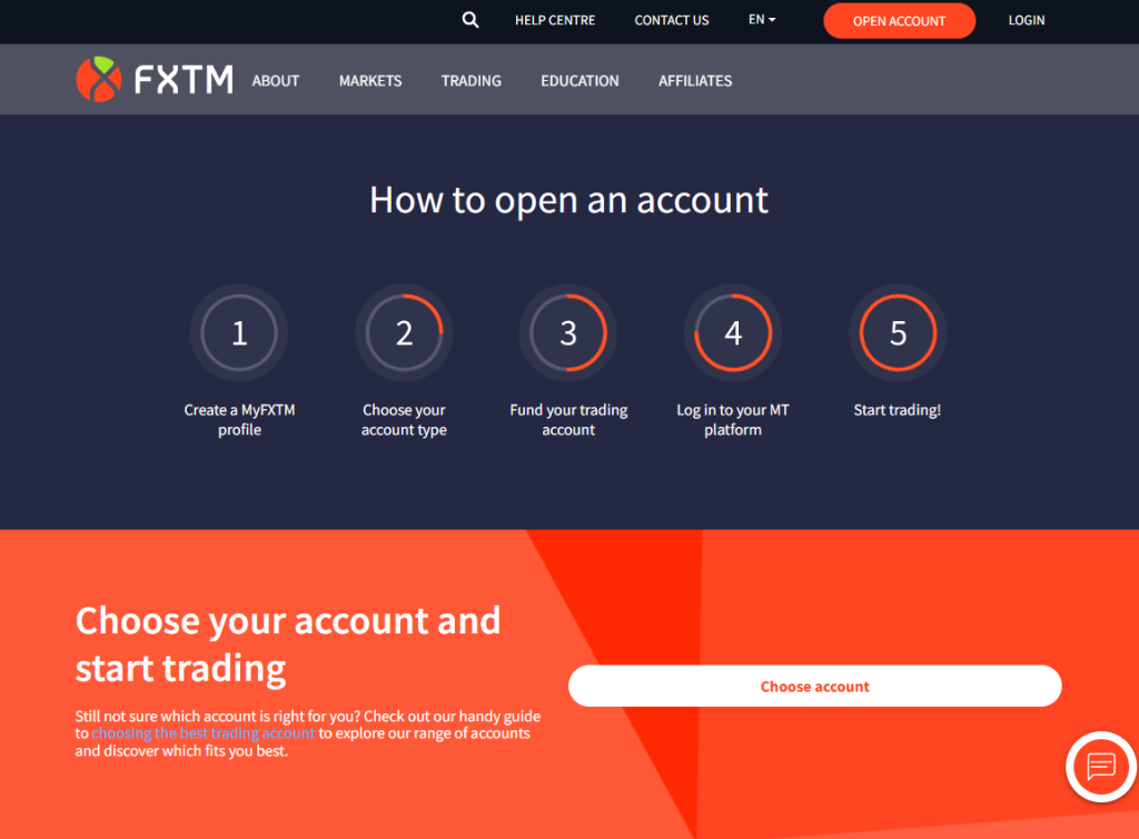 FXTM Review ☑️ Safe or Scam Revealed (2025)