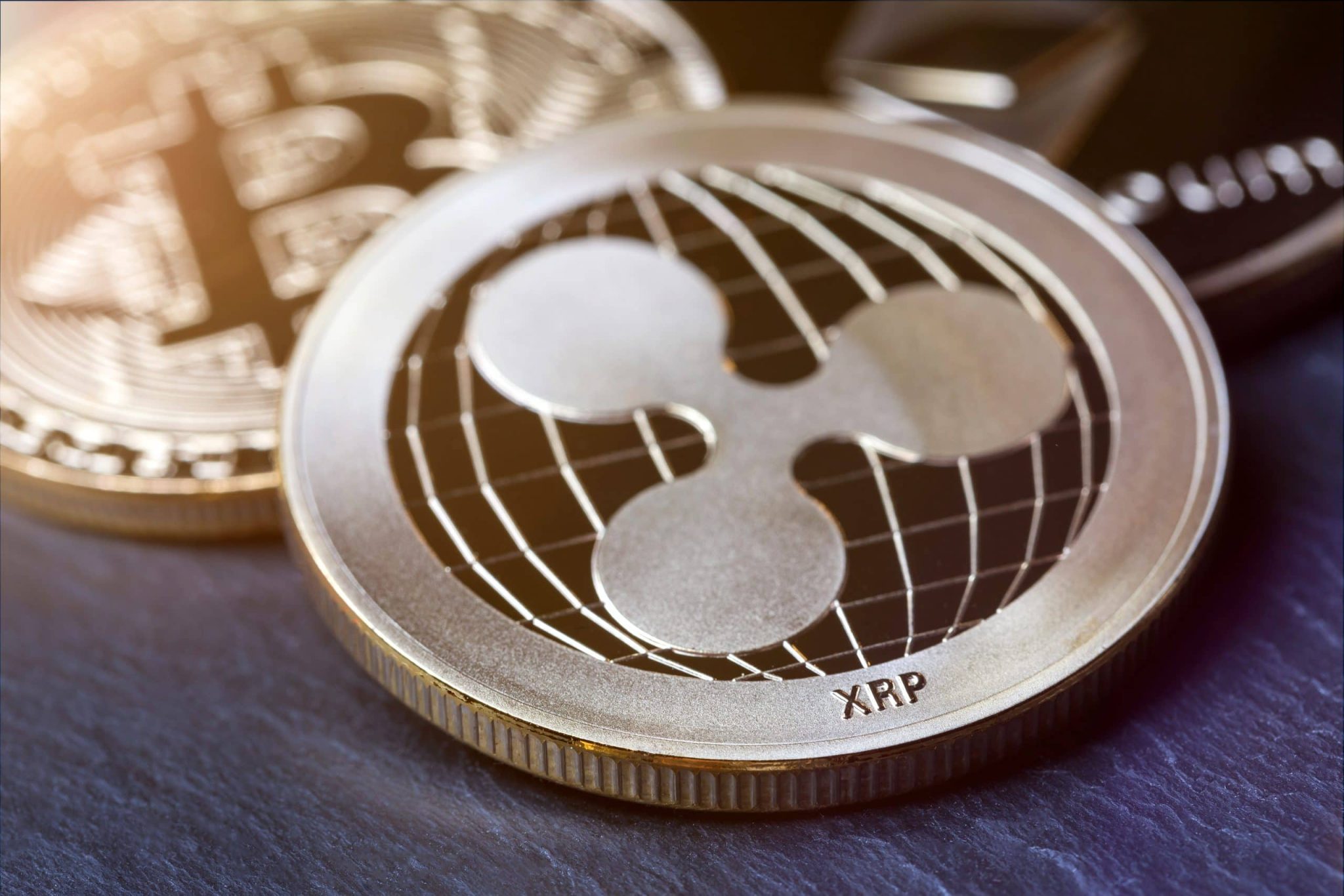 Ripple Releases XRP tokens worth $1 Billion, Up 13% - Forex News by FX Leaders