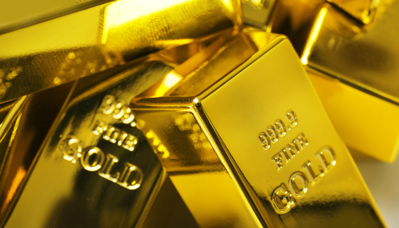 Gold Price Climbs to $2,657 Amid Fed Rate Cut Expectations and ...