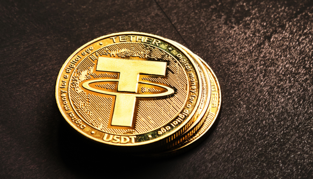 Tether Explores Lending Billions to Commodity Traders Amid Growing ...