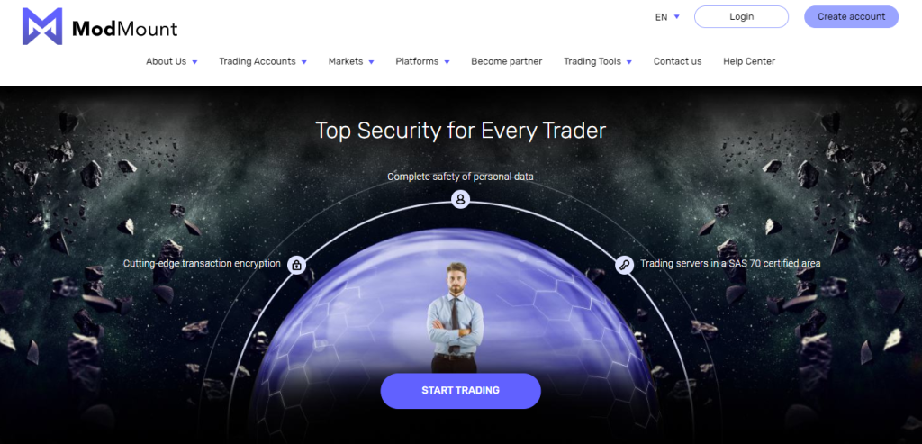 Modmount Review ☑️ Safe or Scam Revealed (Updated 2025*)