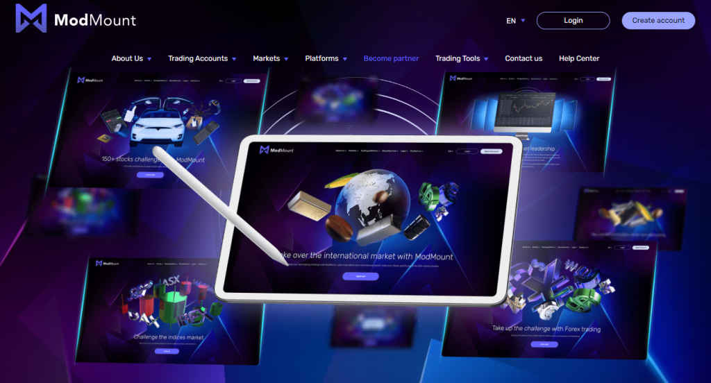 Modmount Review ☑️ Safe or Scam Revealed (Updated 2025*)