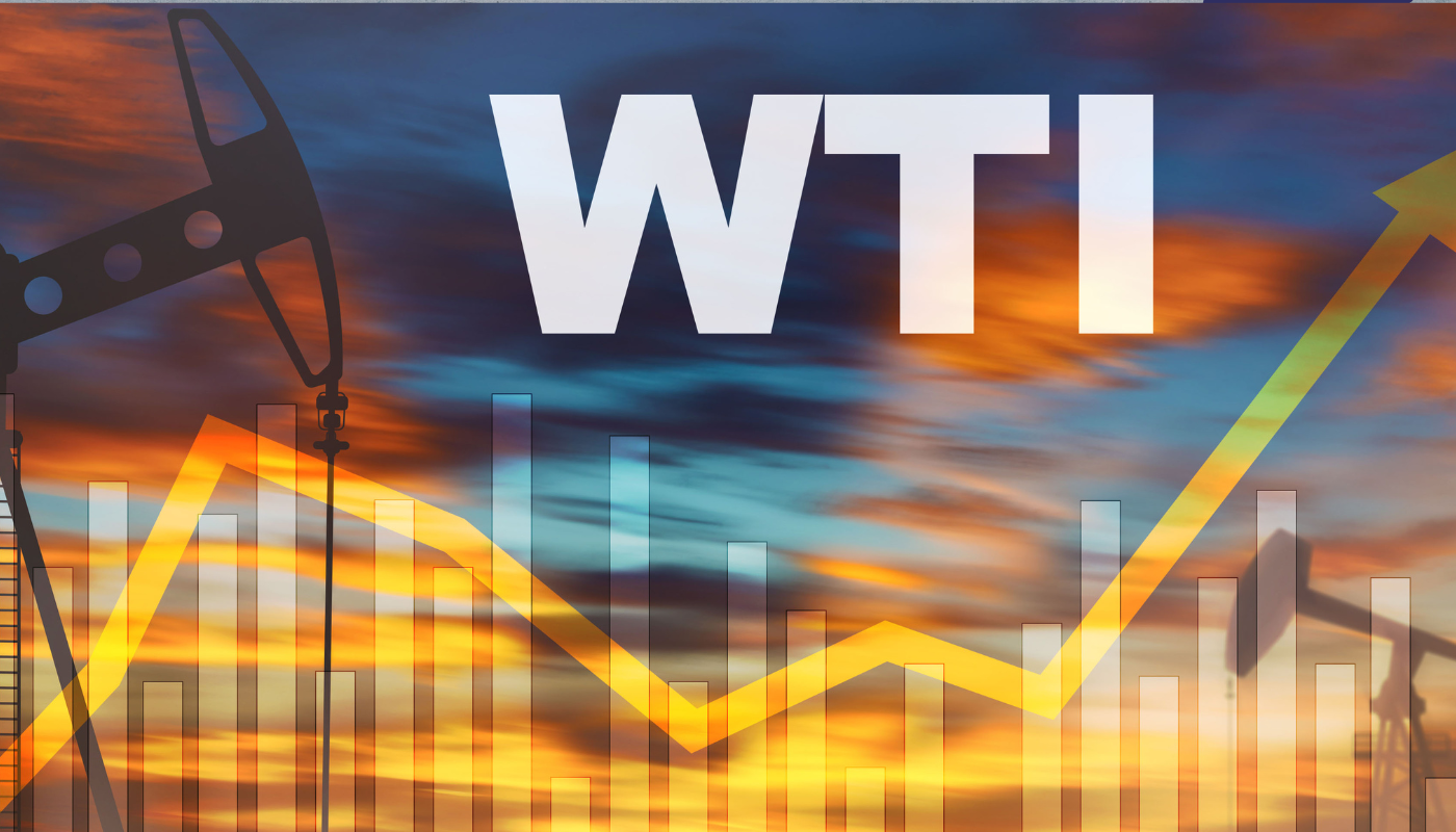 WTI Crude Oil Dips Below $71: Rising US Stockpiles and Demand Concerns ...