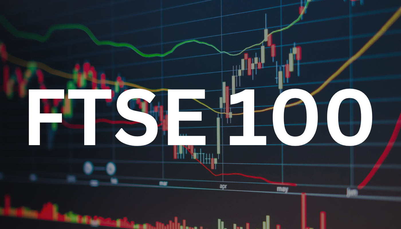 FTSE 100 Slips While DAX Struggles Amid Mixed Earnings Reports - Forex News by FX Leaders