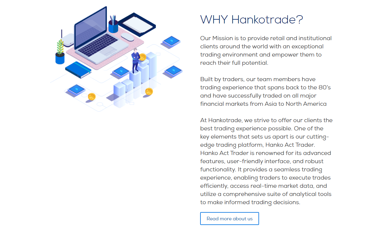 Hankotrade Review ☑️ Safe or Scam Revealed (Updated 2025*)