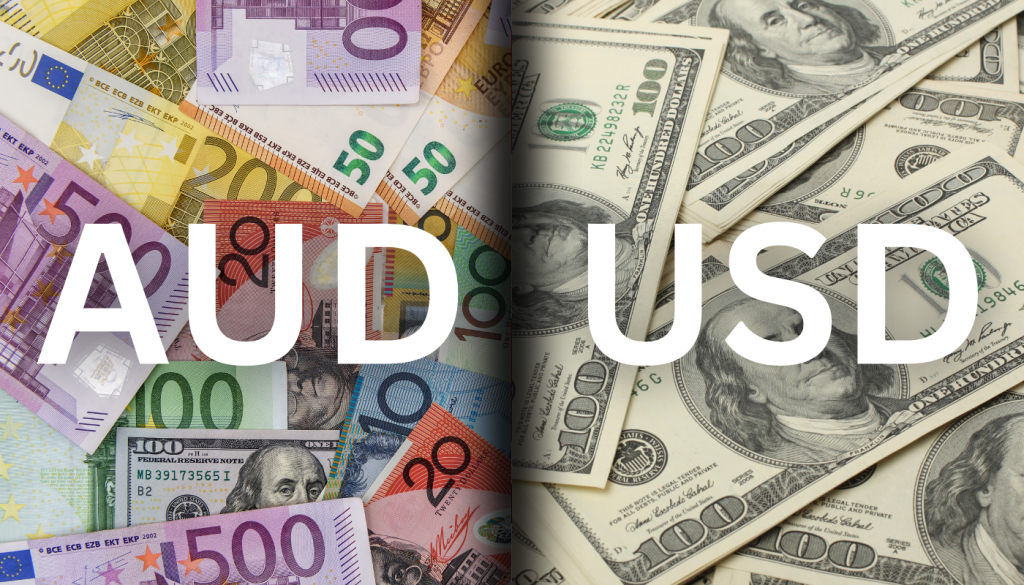 AUD/USD Drops to $0.6575 Amid Fed Rate Speculation and Potential RBA ...