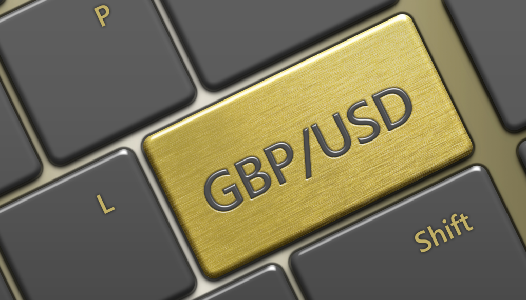 GBP/USD Falls to $1.2955 as UK Unveils £40 Billion Tax Hike in New Budget, Eyes on US Data ...