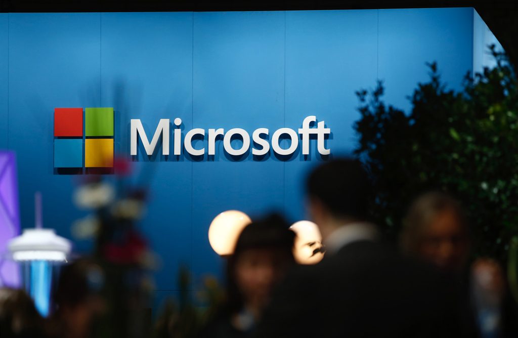 Microsoft Charged £1 Billion Lawsuit in UK - Forex News by FX Leaders