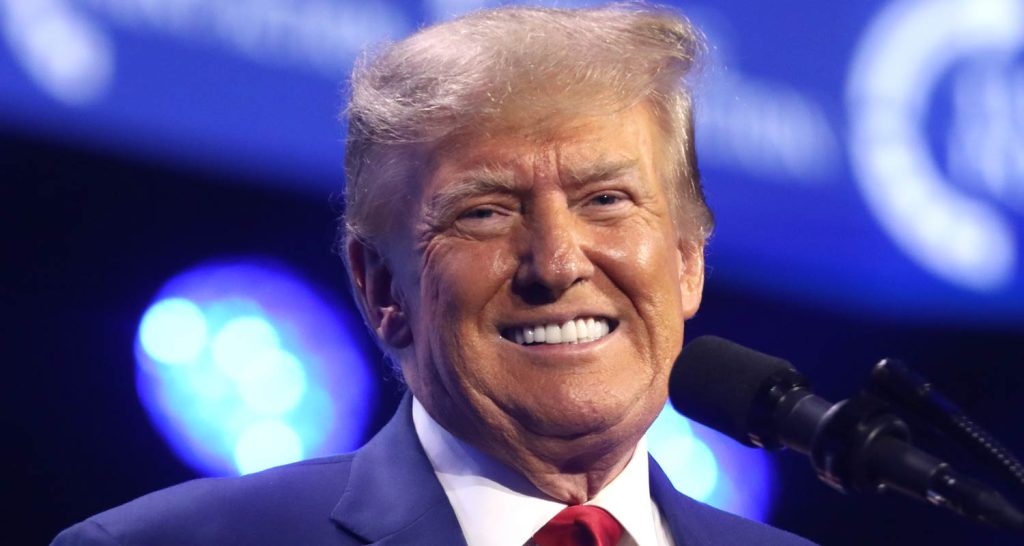 President Donald Trump Launch Meme Coin ‘TRUMP’ - Forex News by FX Leaders