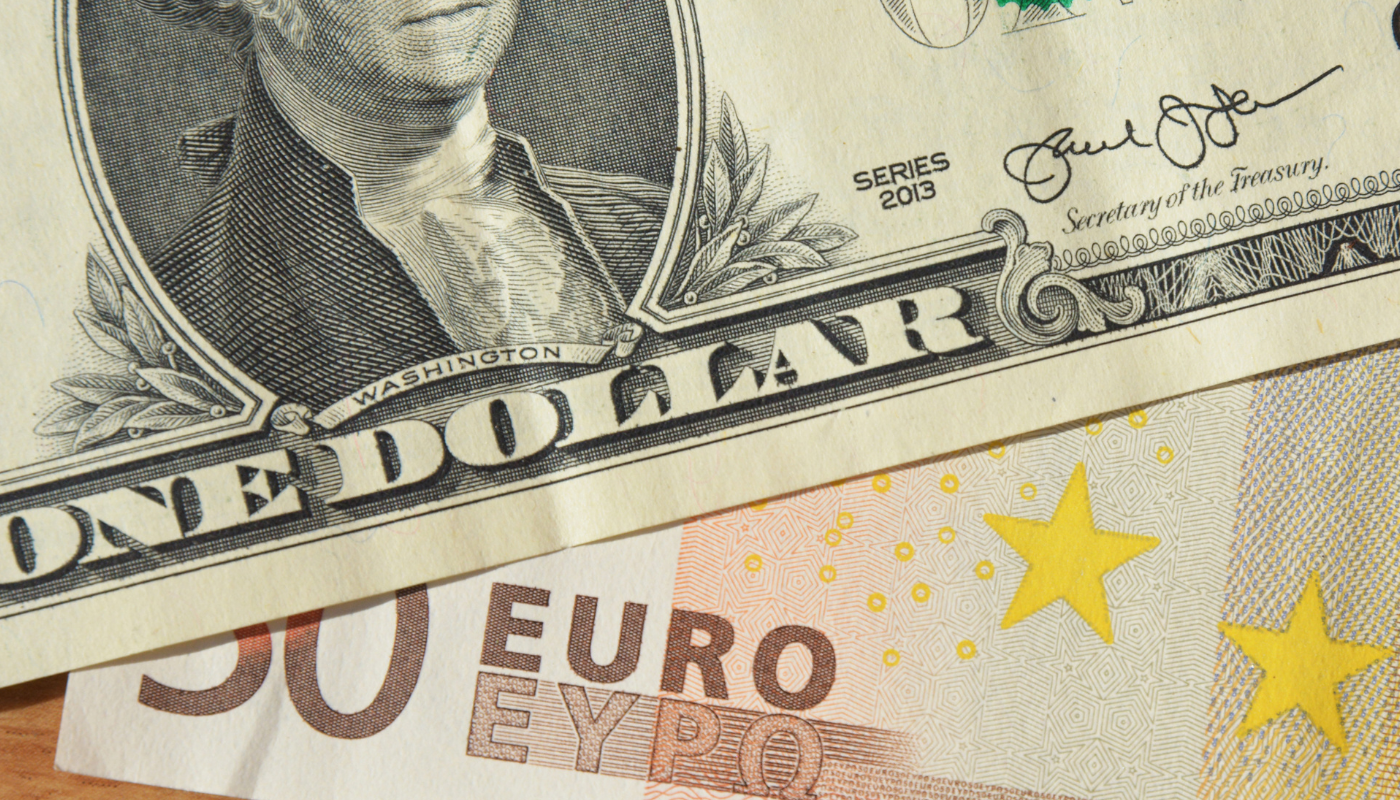 U.S. NFP Data Key for EUR/USD as Market Awaits Jobs Report; 113,000 ...