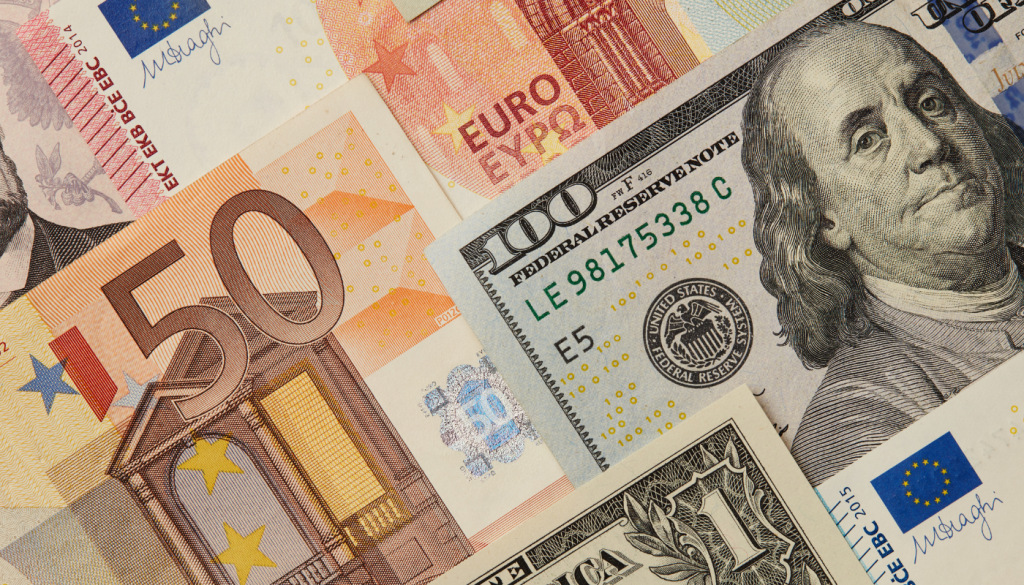 EUR/USD Holds Steady at $1.0872 Amid U.S. Elections and Key Economic ...