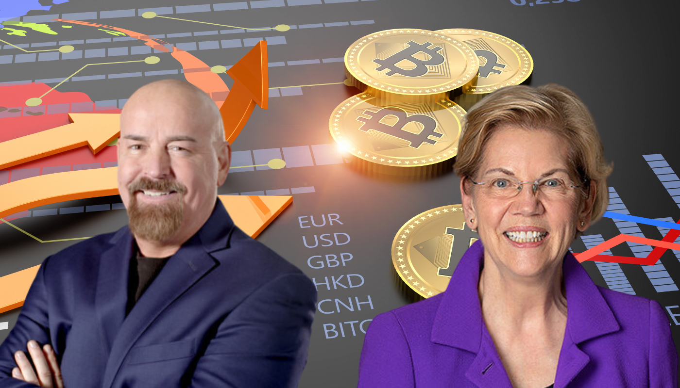 Elizabeth Warren Wins Senate Race, Defeats Crypto Advocate John Deaton ...