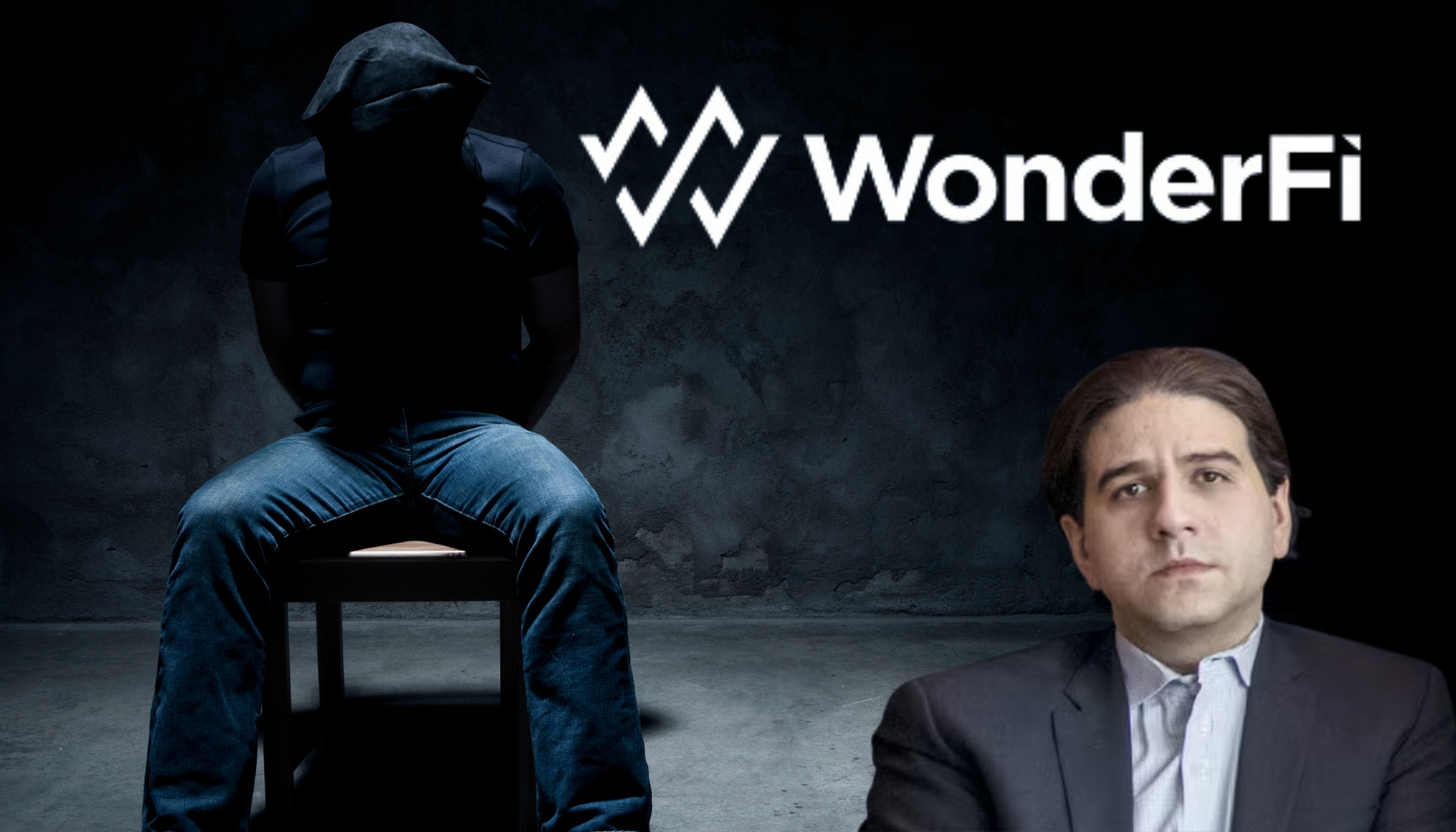 WonderFi CEO Kidnapped in Toronto, Pays $1 Million Ransom for Safe ...