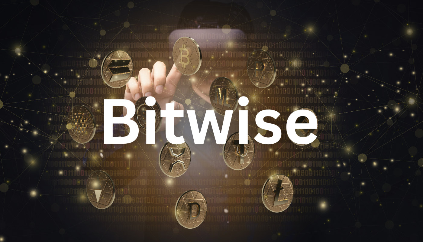 Bitwise Surpasses $10B in AUM as Crypto Adoption Surges - Forex News by ...