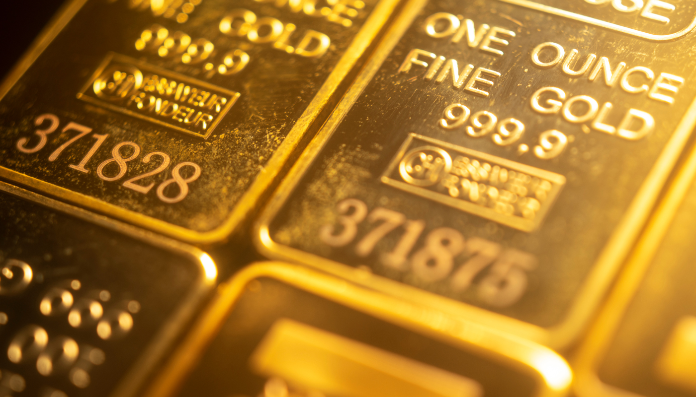 Gold Prices Surge 3% to One-Week High: Key Levels and What’s Next ...