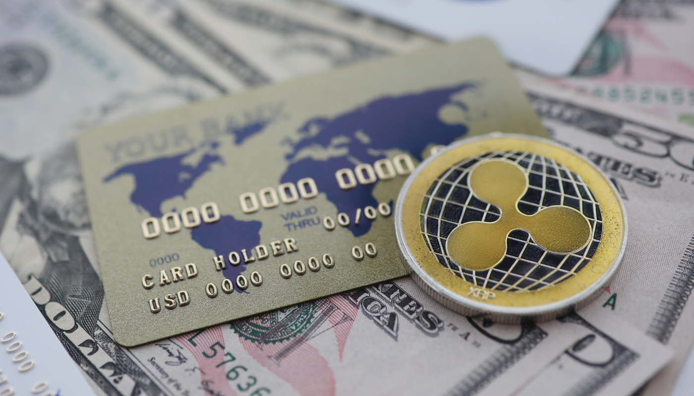 Ripples Xrp Turns Into Red Sea Forex News By Fx Leaders 