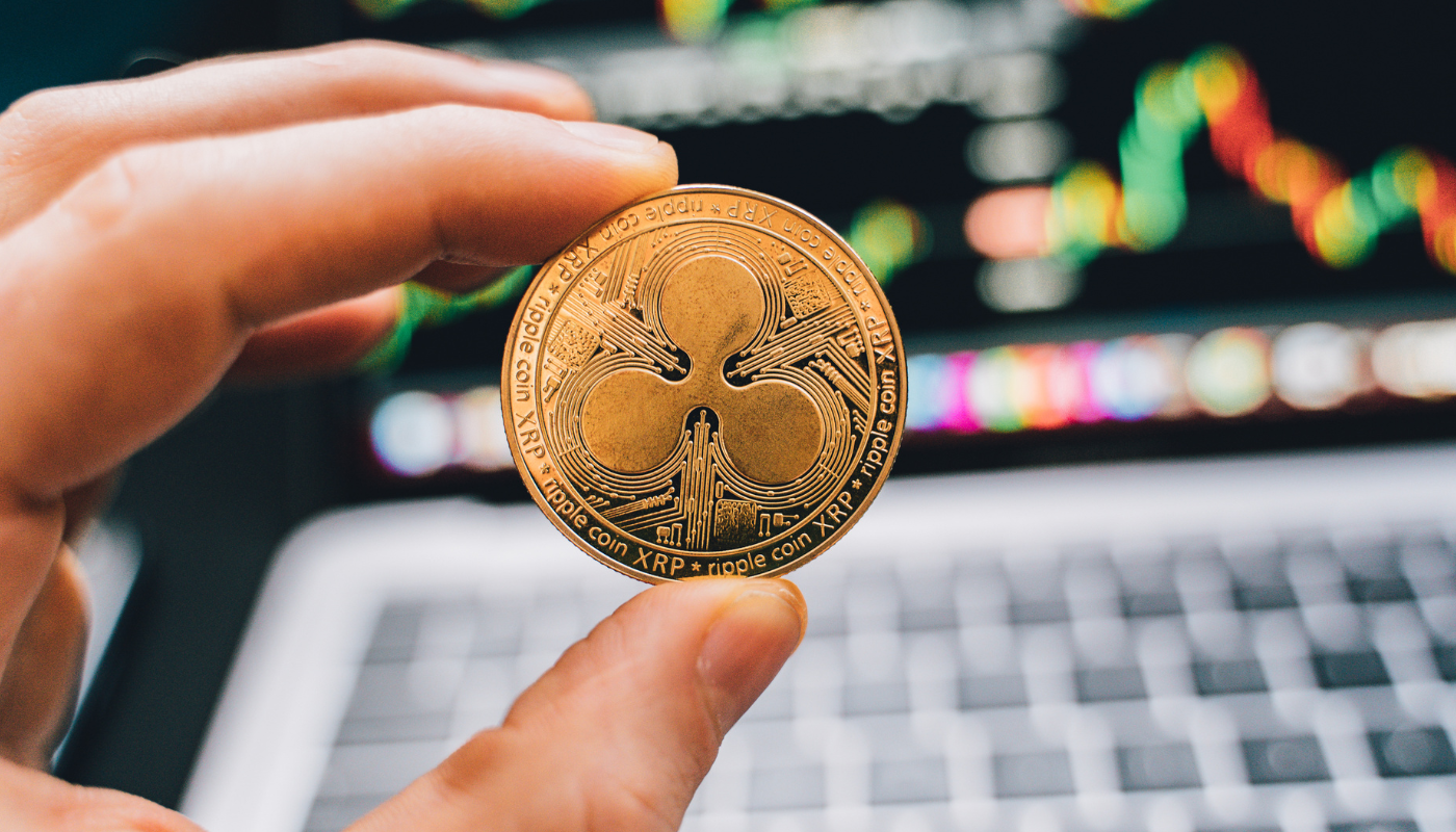 XRP Trading Volume Surges to $3.7B on Upbit, Outpacing Bitcoin by 10x ... XRP Trading Volume Surges to $3.7B on Upbit, Outpacing Bitcoin by 10x ...