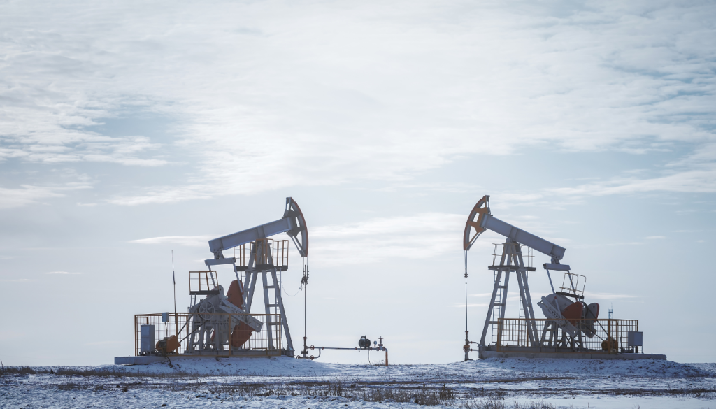 OPEC+ Output Cuts Extended Amid Demand Concerns; Oil Prices Face ...