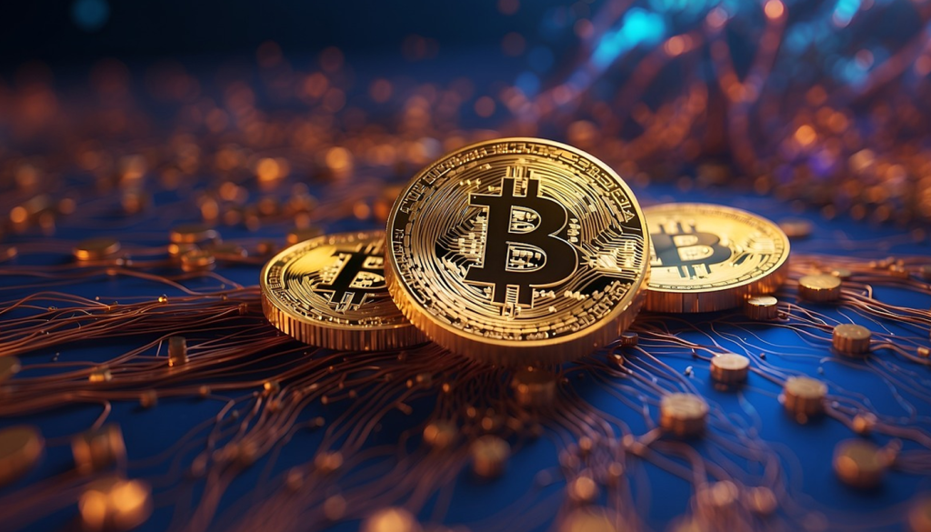 BlackRock Recommends 2% Bitcoin Allocation: A Case for Diversified ...