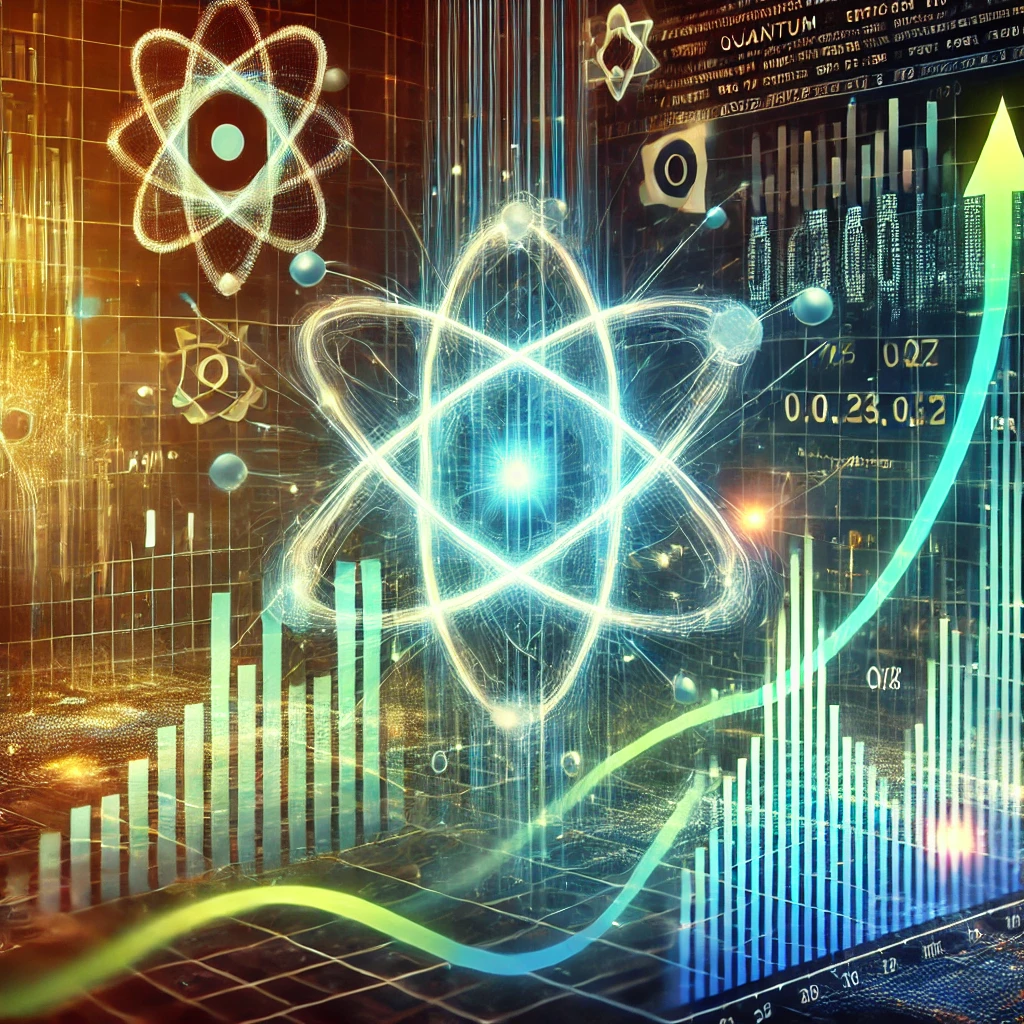 Quantum Corp (QMCO) Stock Soars 3,020% in Just Six Weeks - Forex News ...