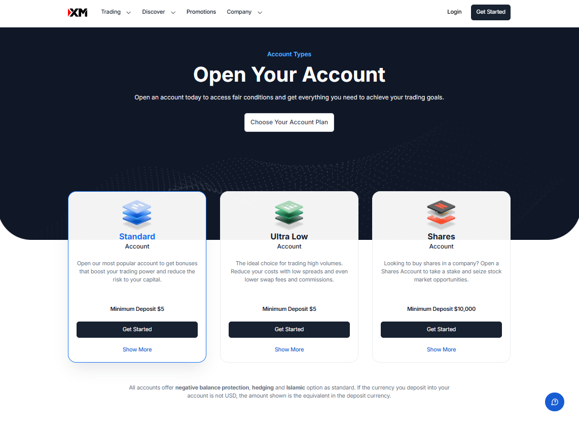 XM Review ☑️ Safe or Scam Revealed (2025)