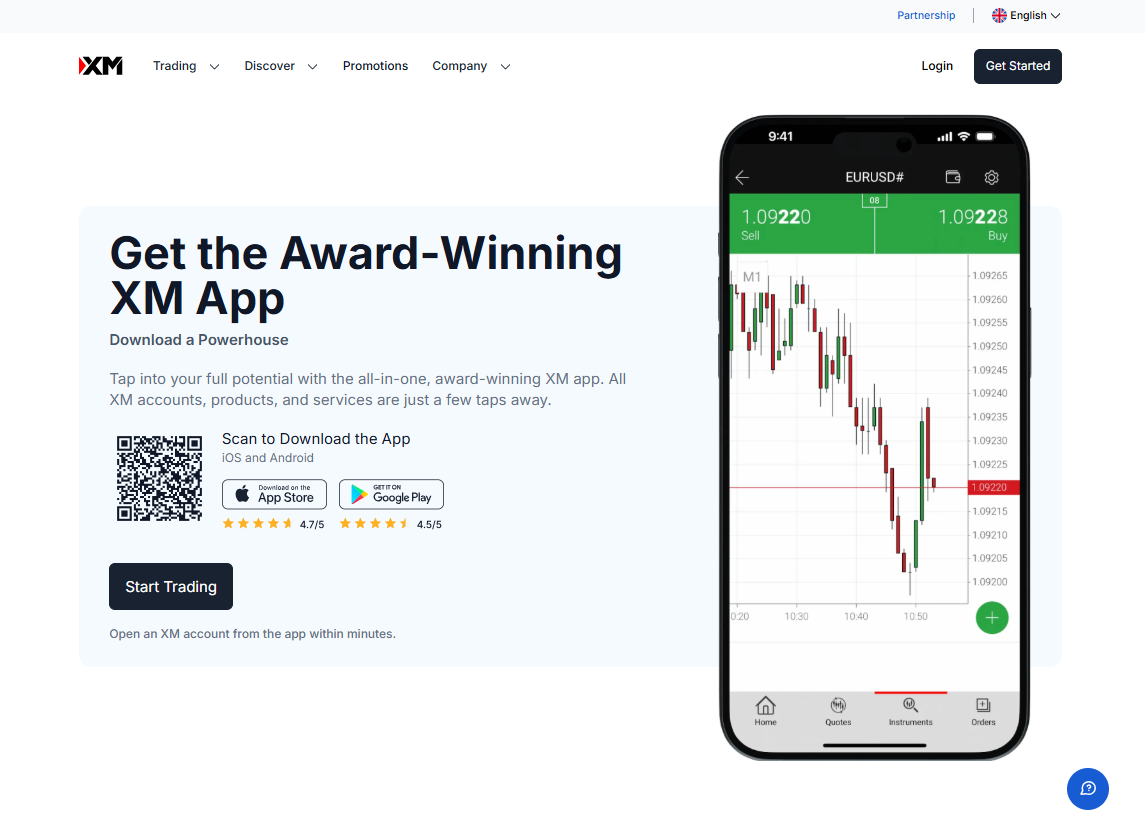 XM Review ☑️ Safe or Scam Revealed (2025)