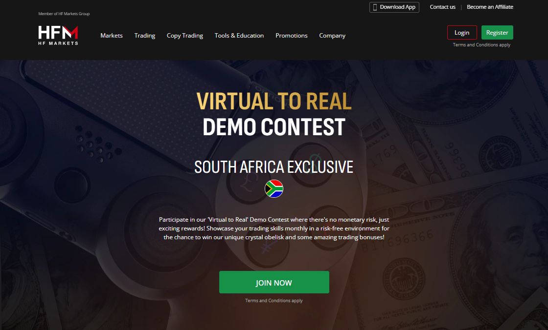 Latest Forex Trading Competitions - Trade and Win! (2025)