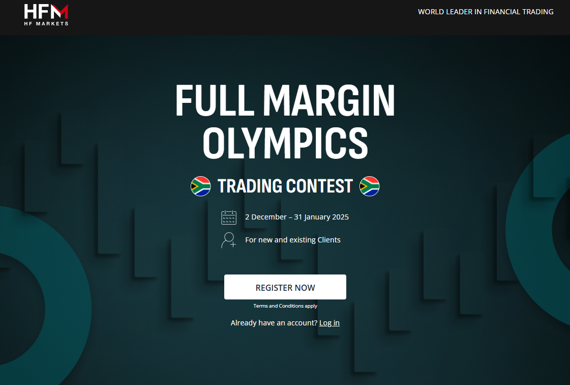 Latest Forex Trading Competitions - Trade and Win! (2025)