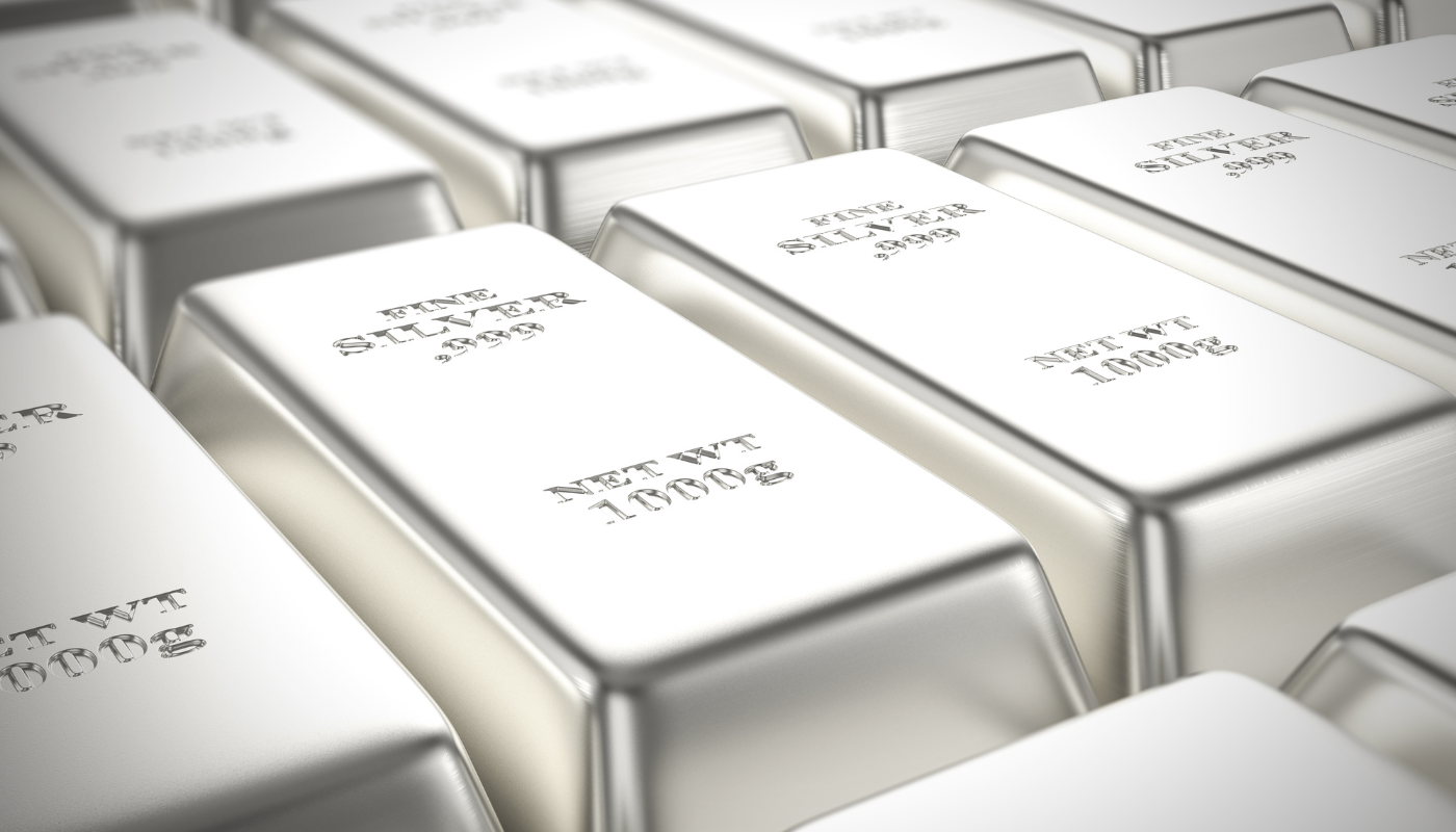 Silver XAG Price Forecast Will 30 Break Amid Geopolitical Tensions Silver XAG Price Forecast Will 30 Break Amid Geopolitical Tensions