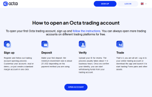 Octa Review ☑️ Safe or Scam Revealed (2025)