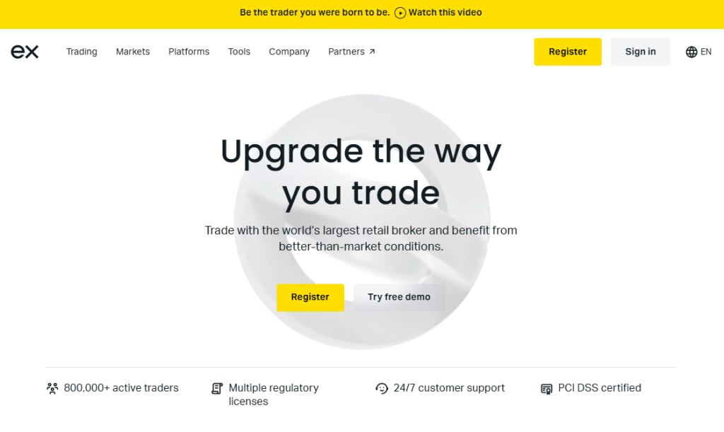 Exness Review ☑️ Safe or Scam Revealed (2025)