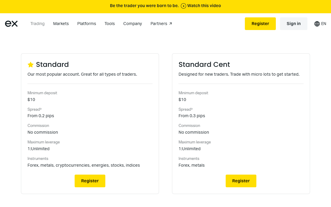 Exness Review ☑️ Safe or Scam Revealed (2025)