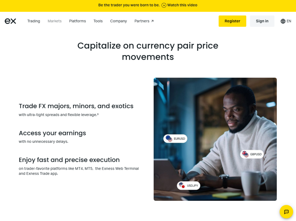 Exness Review ☑️ Safe or Scam Revealed (2025)