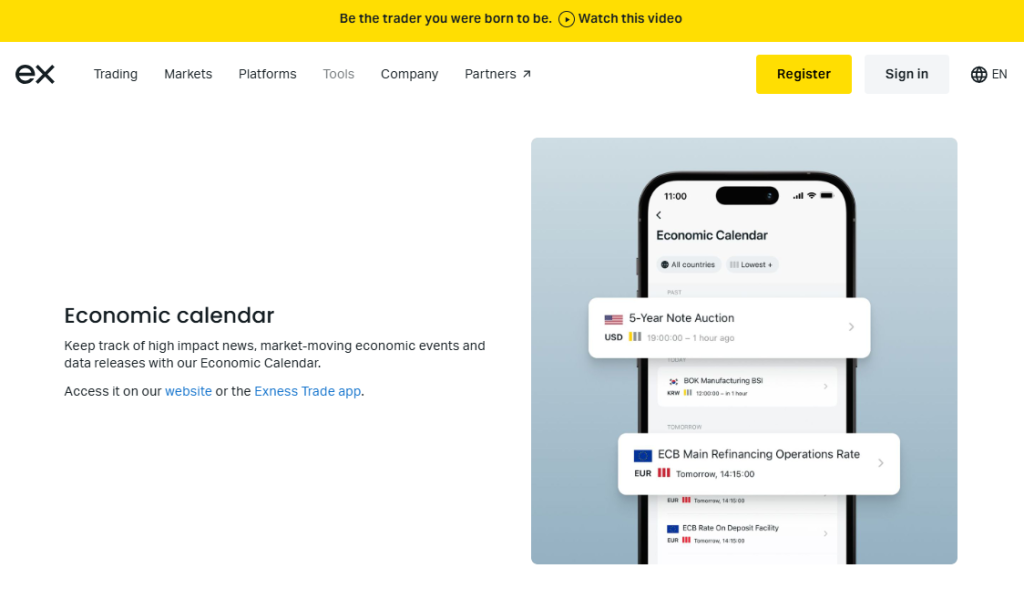 Exness Review ☑️ Safe or Scam Revealed (2025)