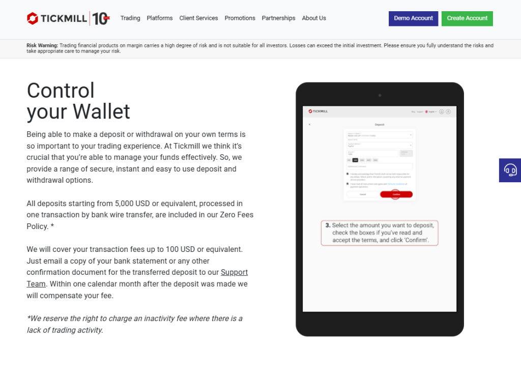 Tickmill Review ☑️ Safe or Scam Revealed (2025)