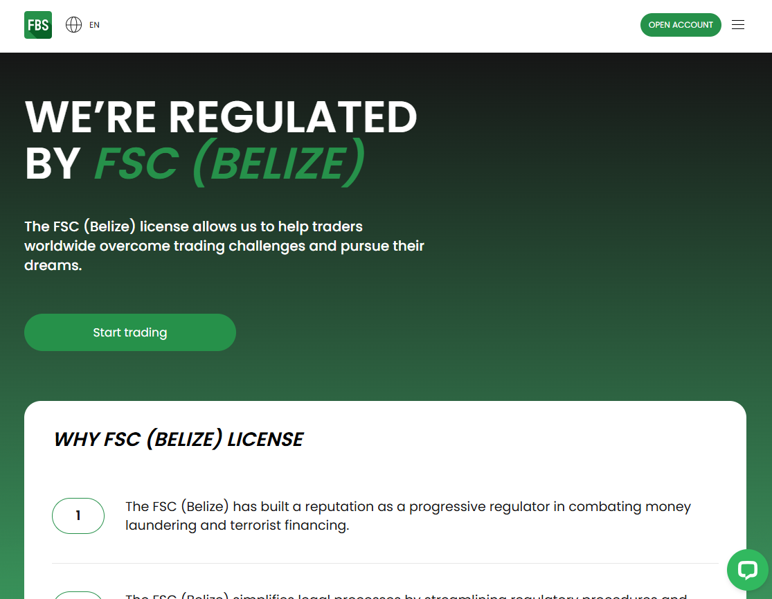 FBS Review ☑️ Safe or Scam Revealed (2025)