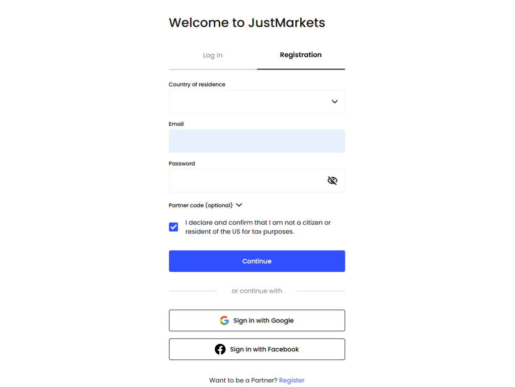 JustMarkets Review ☑️ Safe or Scam Revealed (2025)