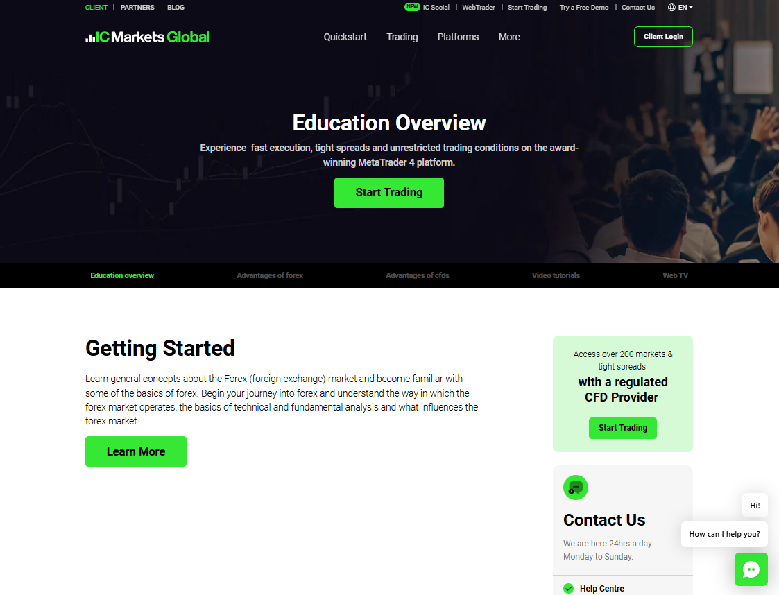 IC Markets Review ☑️ Safe or Scam Revealed (2025)