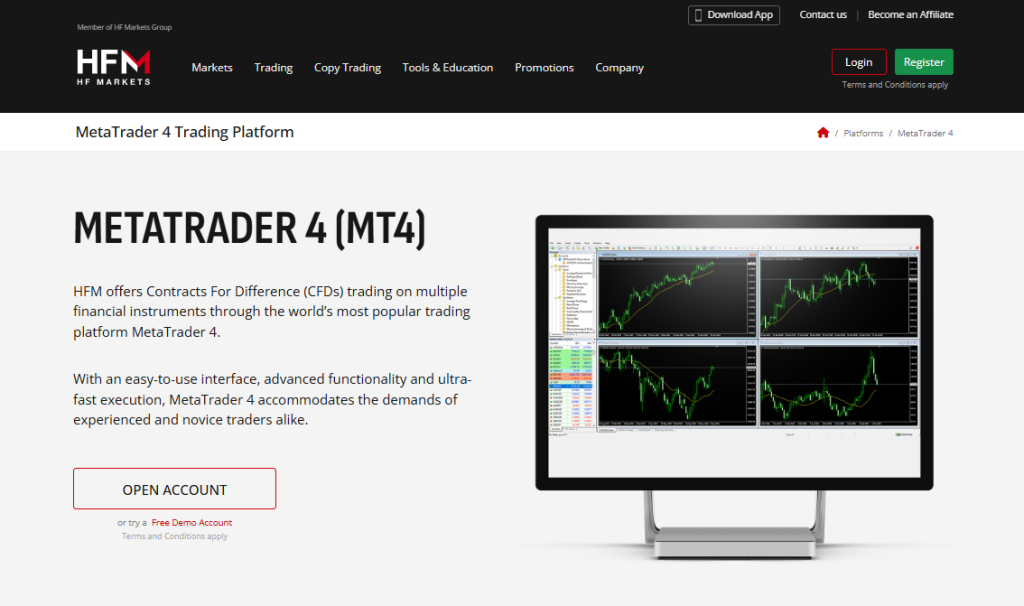 HF Markets Review ☑️ Pros and Cons (2025)