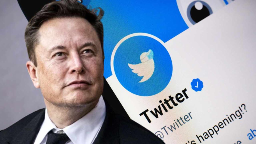 U.S Government Accused Elon Musk of Deceiving Twitter Investors - Forex News by FX Leaders