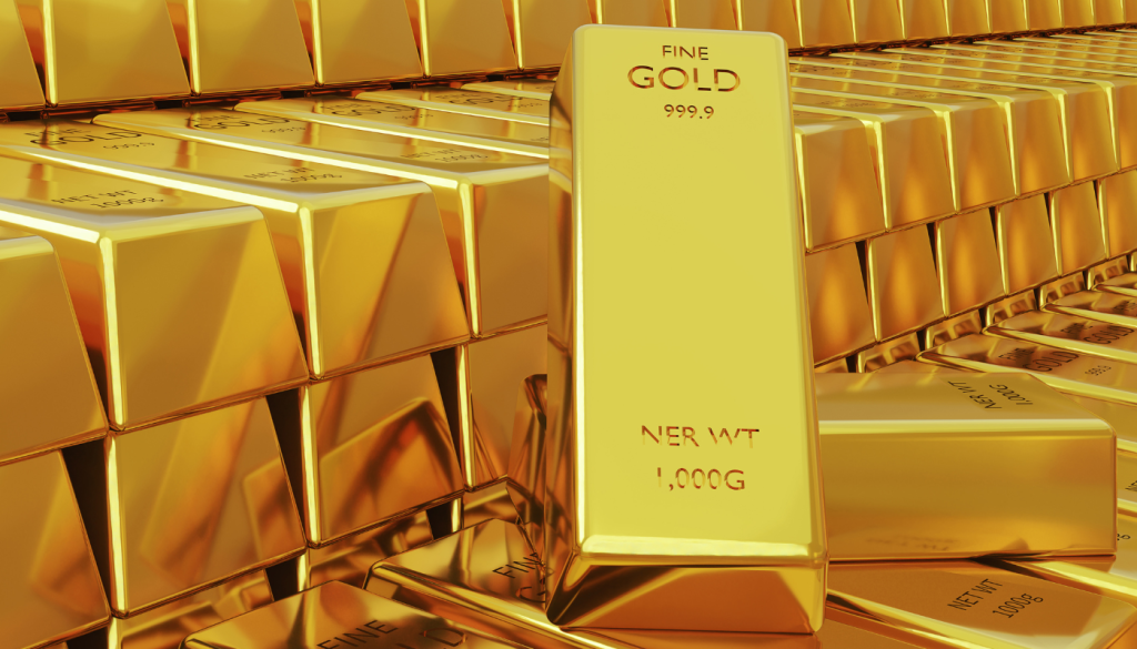 Gold Hits $2,700; Softer Inflation Sparks Fed Rate-Cut Hype - Forex ...