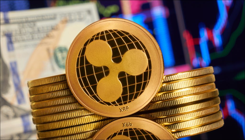 Ripple Shuts Down Trump Drama as XRP Hits Record Highs After 7 Years ...