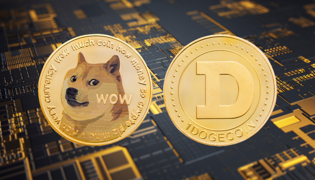 Is Dogecoin Mooning? Whales Scoop 200M DOGE—$3 Next? - Forex News by FX Leaders