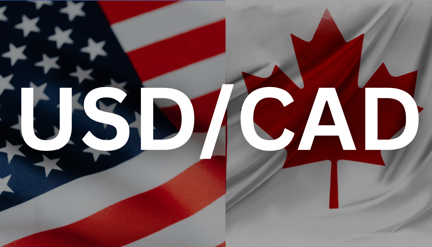 USD/CAD Surges 0.80% Amid Tariff Concerns and Inflation Expectations ...