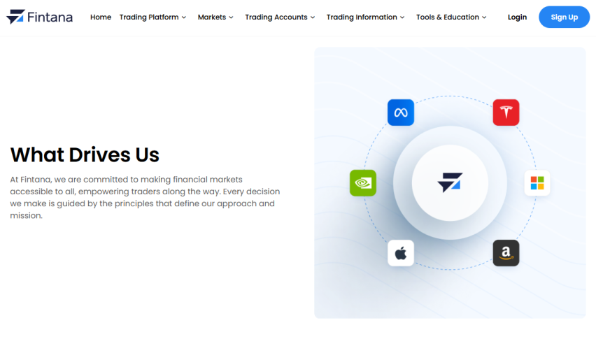 Fintana Review ☑️ Safe or Scam Revealed (2025)